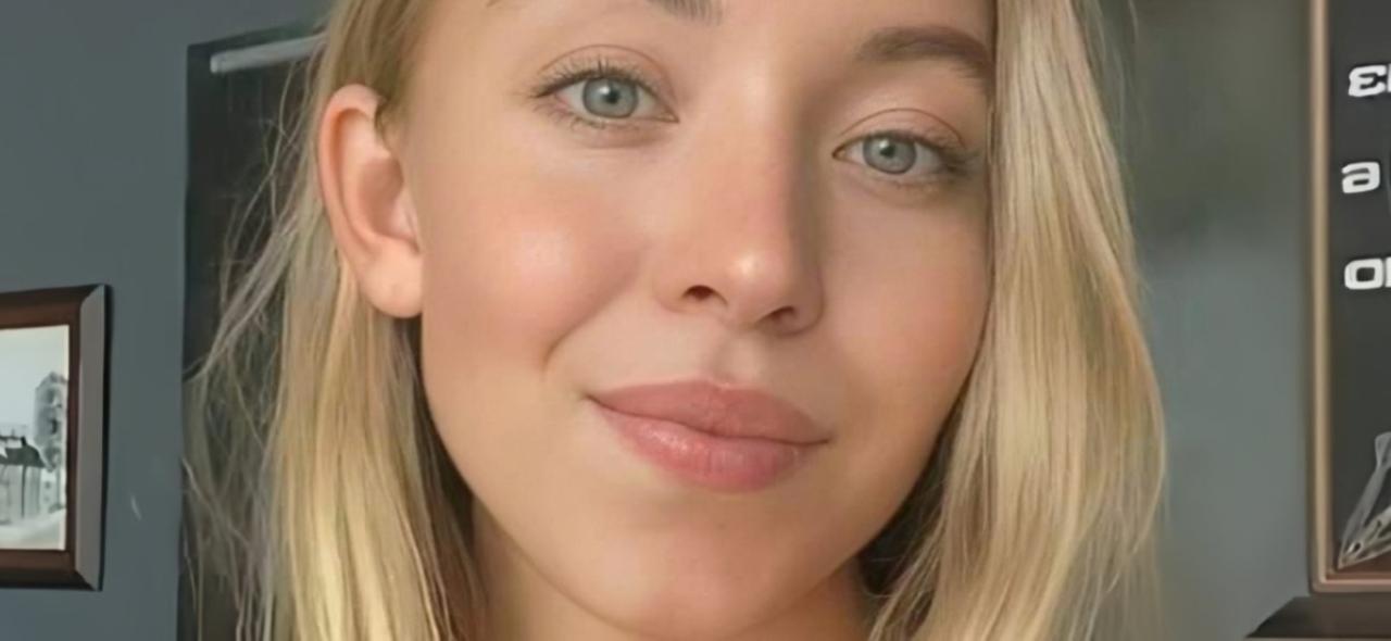 Sydney Sweeney 'Slipping Out' Of Bikini Is 'Rated XXX'
