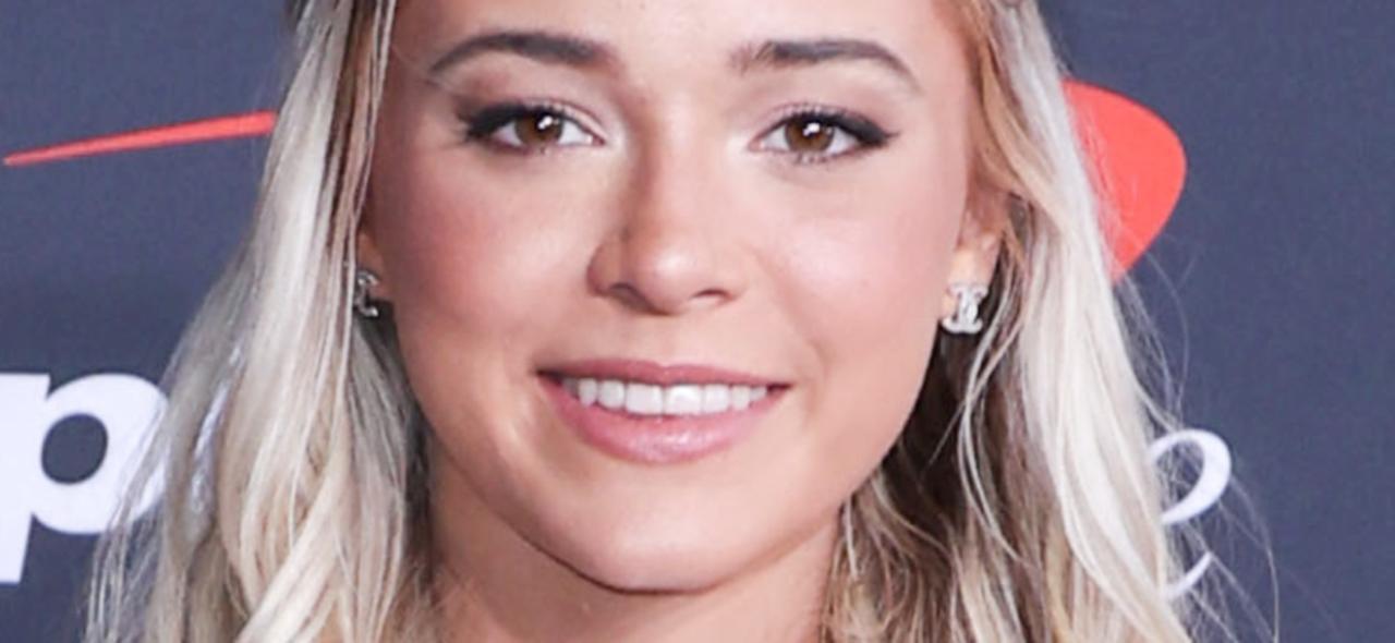 Olivia Dunne Highlighting Bikini Body Shows Her 'Perfect Body'