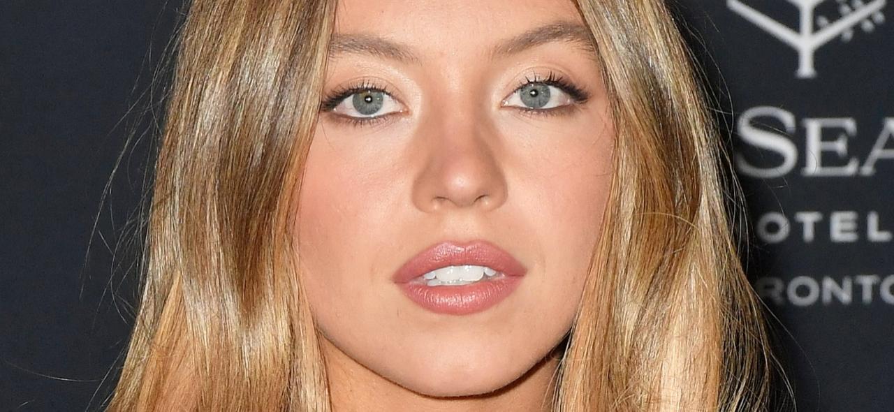 Sydney Sweeney Sparks Complaints In Sheer G-String Undies