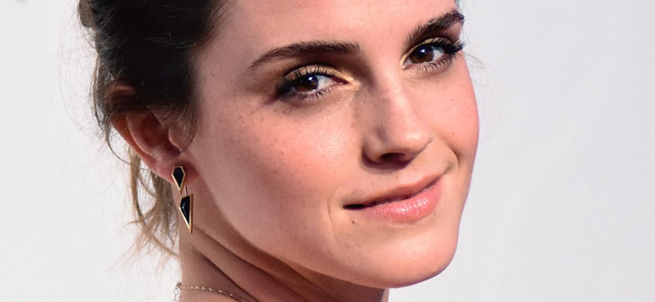 Emma Watson Sunkissed In Skimpy Bikini Told To Hit 'The Gym'