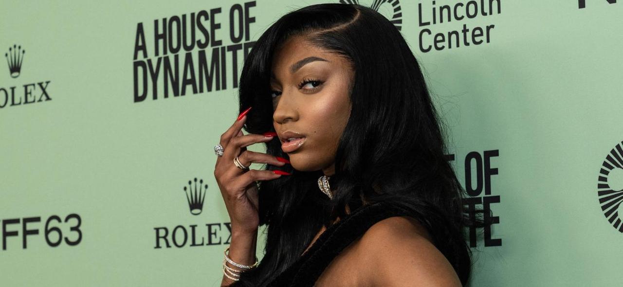 Angel Reese Sparks Controversy After Comments About Therapy