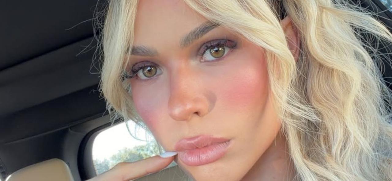 WWE Star Maxxine Dupri Stuns Fans With Cheeky Bikini Selfies