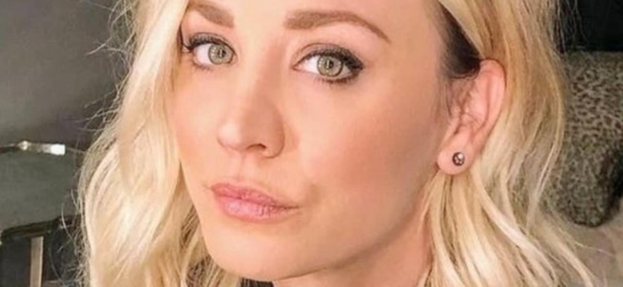 Kaley Cuoco Sparks Complaints With 'Spectacular' Bikini Body