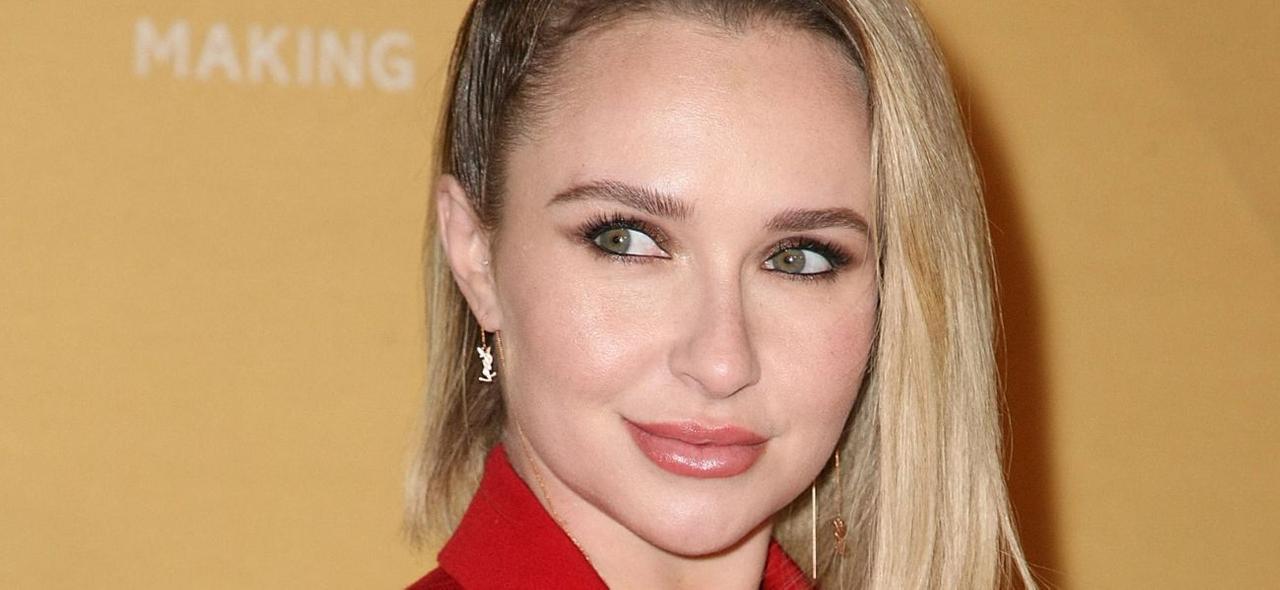 Hayden Panettiere Teases Hollywood ‘Crash And Burn’ In New Memoir