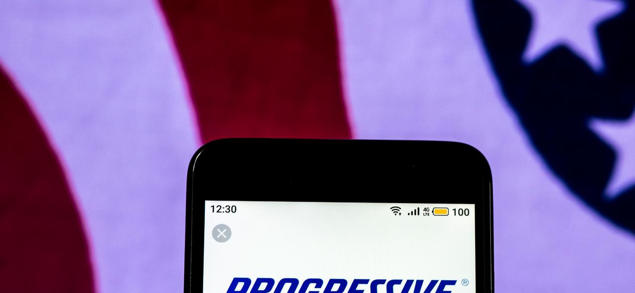 Who Is Jamie From The Progressive Commercials?