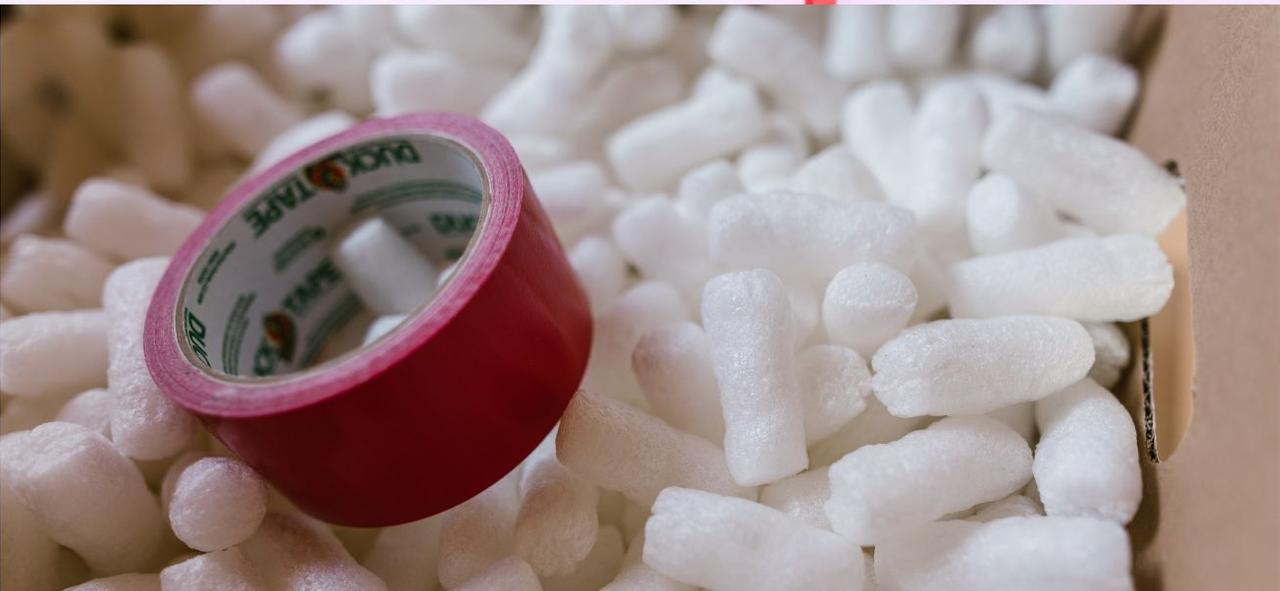 'Perfect Midnight Snack': People Eating Packing Peanuts In Bizarre ...