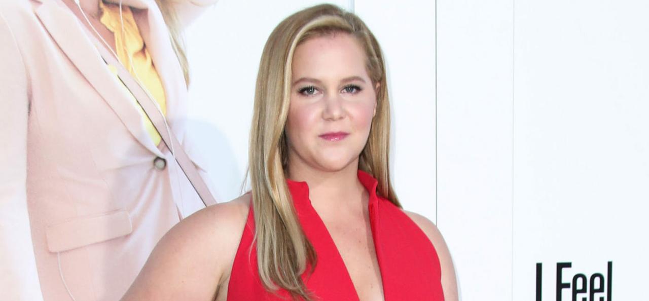 Amy Schumer & More Urge Hollywood To Consider Gun Safety Pledge