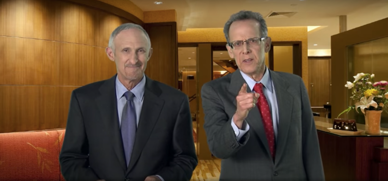 Larry H. Parker's Death Certificate: Official Cause of Death Revealed