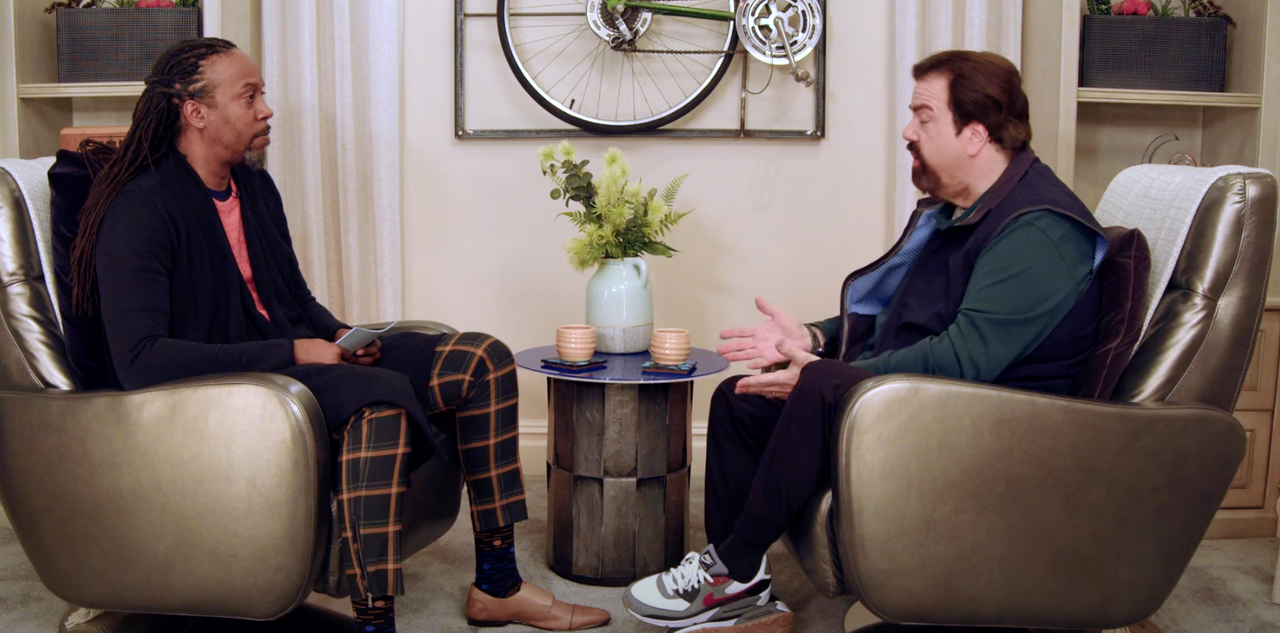 Dan Schneider Breaks Silence On Alleged Massages & Other Bombshell ...