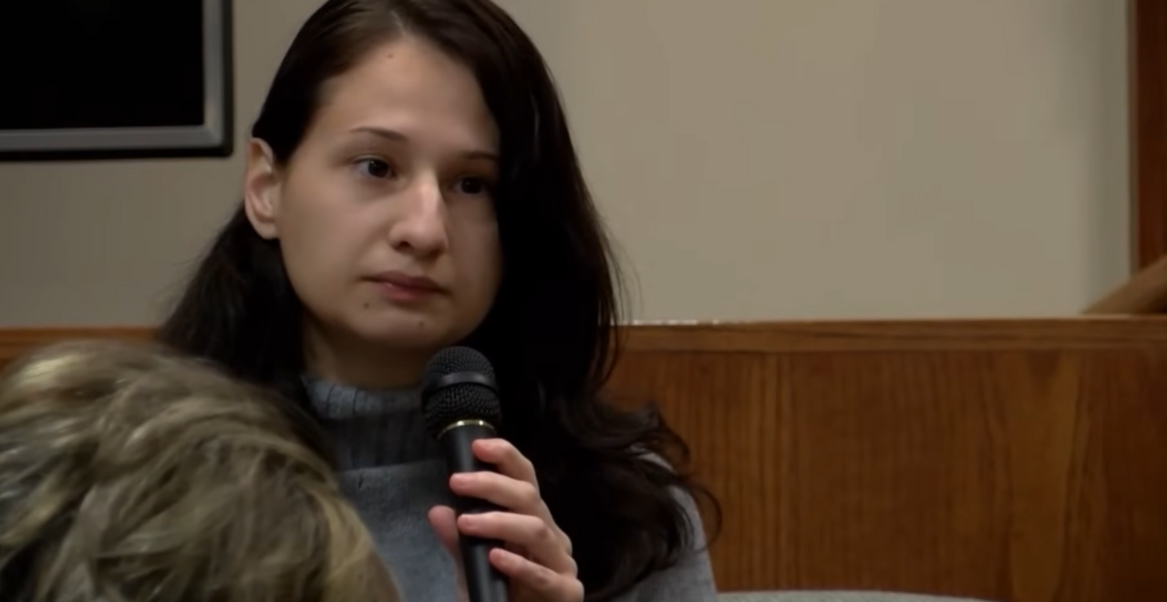 Gypsy Rose Blanchard Describes Unsettling Doctor's Visits