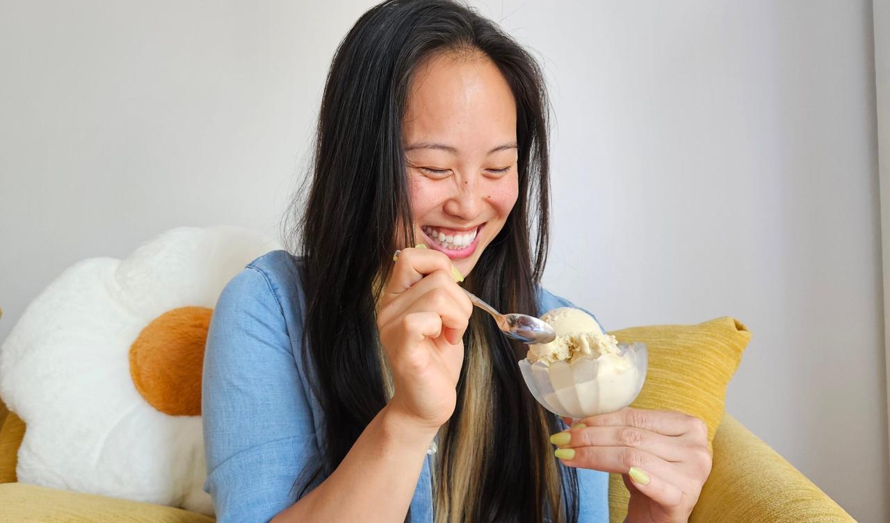 Sunny Choi: 1st Woman To Qualify For 'Breaking' At 2024 Olympics!