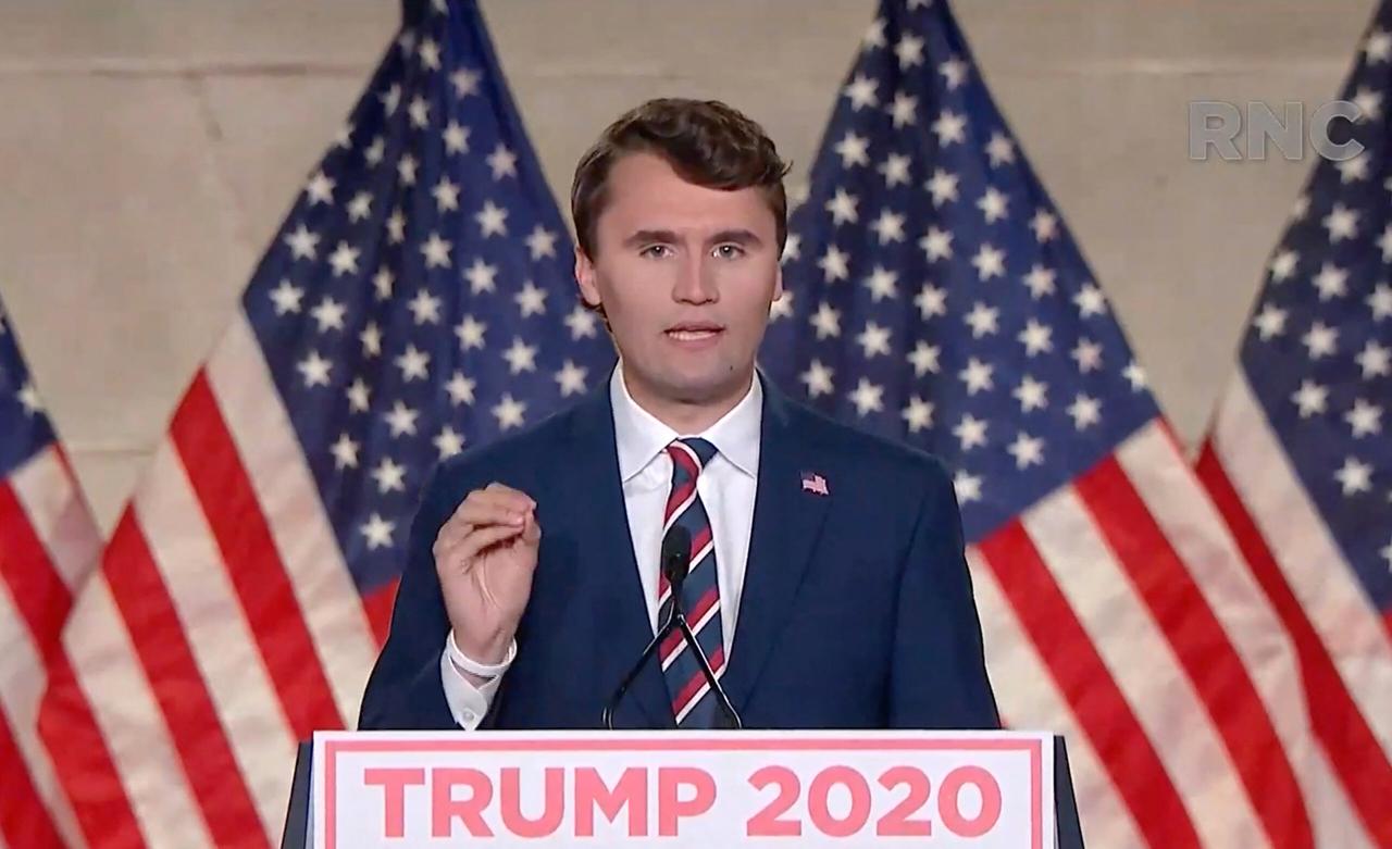 Jezebel Article About Paying 'Etsy Witches To Curse' Charlie Kirk Goes ...