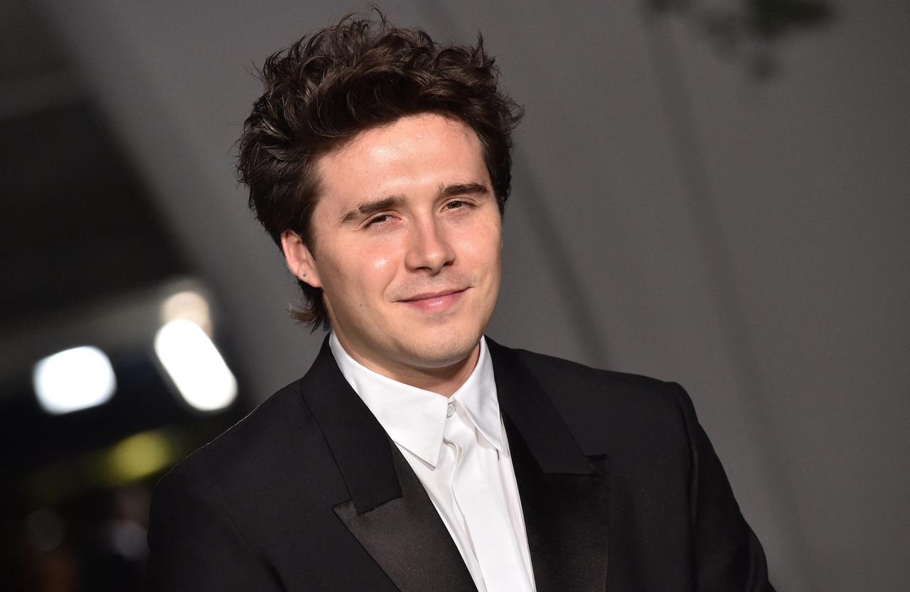 Brooklyn Beckham Blasts His Parents' 'Countless Lies' In Angry Post