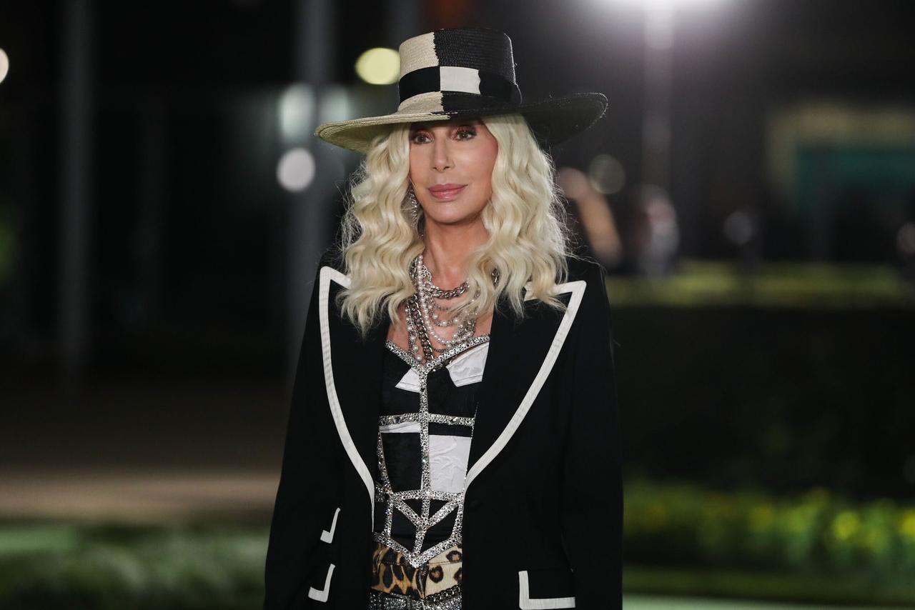 Cher's Daughter-In-Law Gets Candid About Their Nasty Relationship