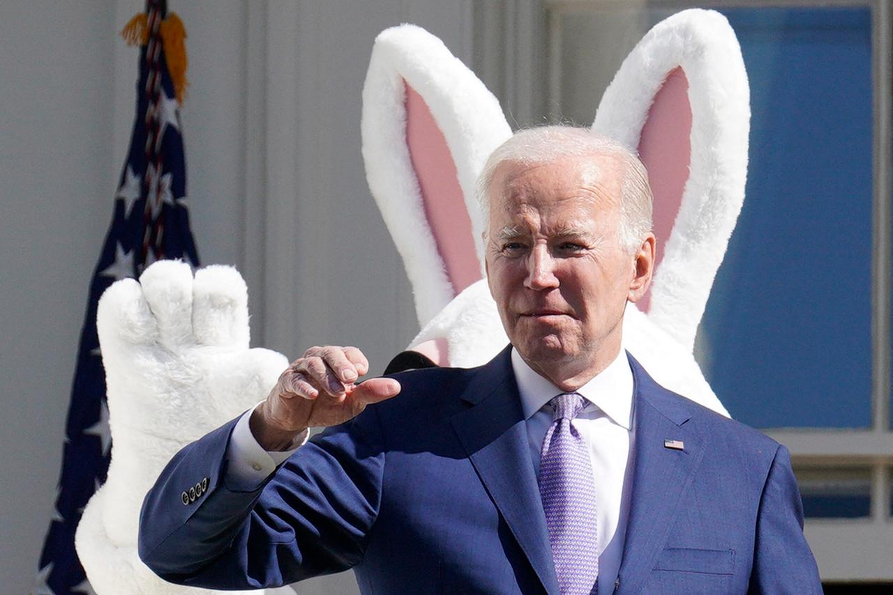 Joe Biden Paid A Night Visit To His Son’s Ex Ahead Of Her Testimony In ...