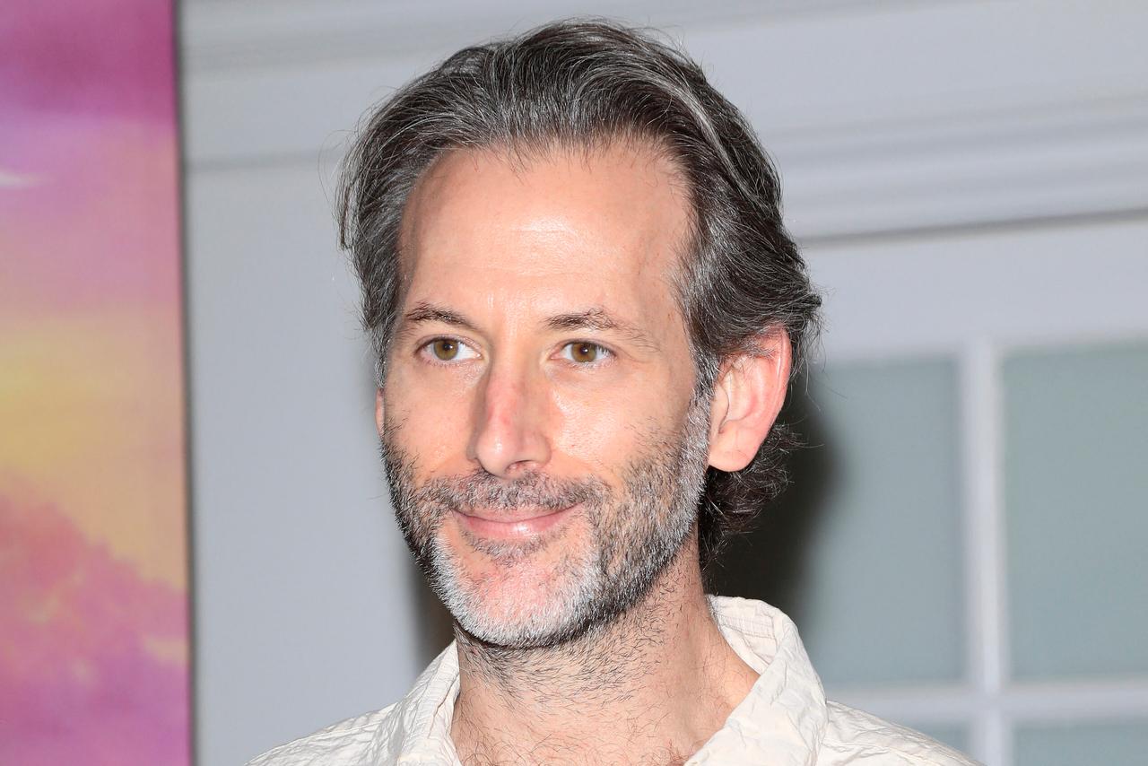 Molly Shannon Pays Tribute To Aubrey Plaza's Late Spouse Jeff Baena