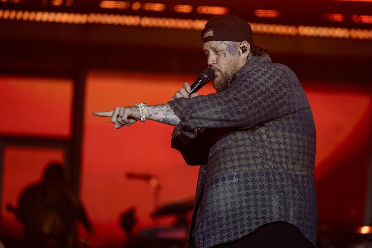 Ohio Man Claims Jelly Roll AI Scammed Him Of His Last Dollar