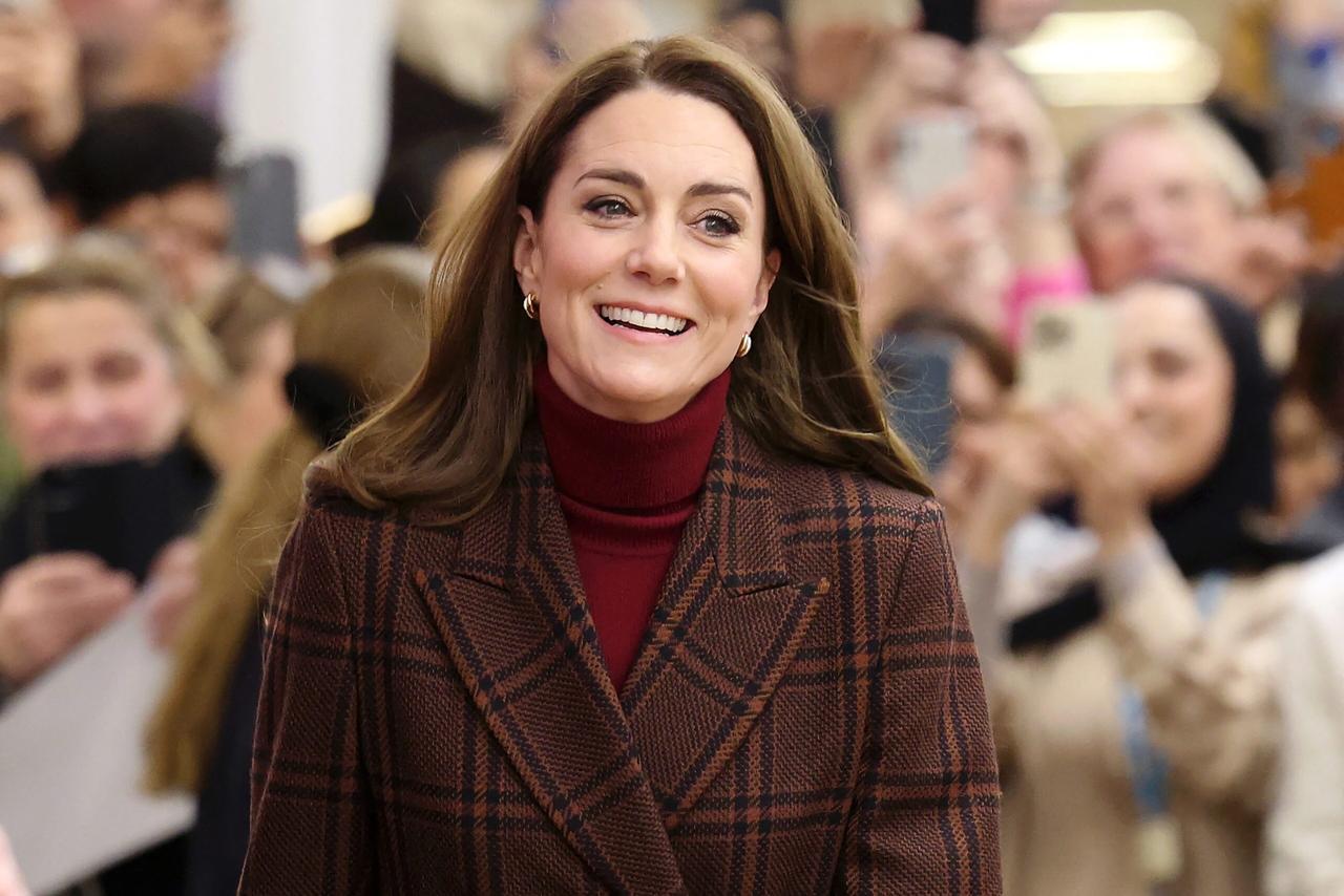 Kate Middleton's 'Ruthless Discipline' Has Helped Navigate Royal Life