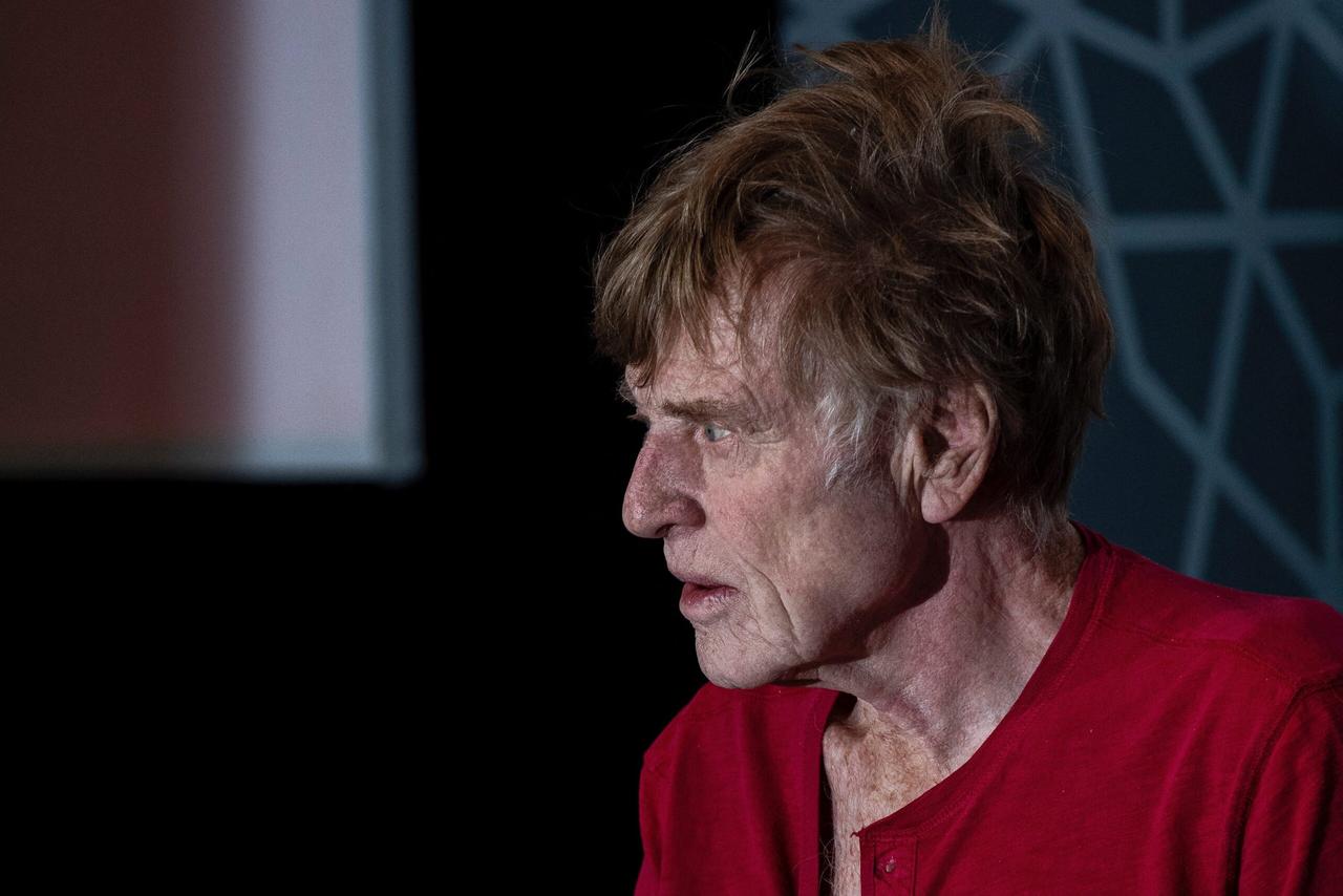 The Untold Bond Between Paul Newman And Robert Redford