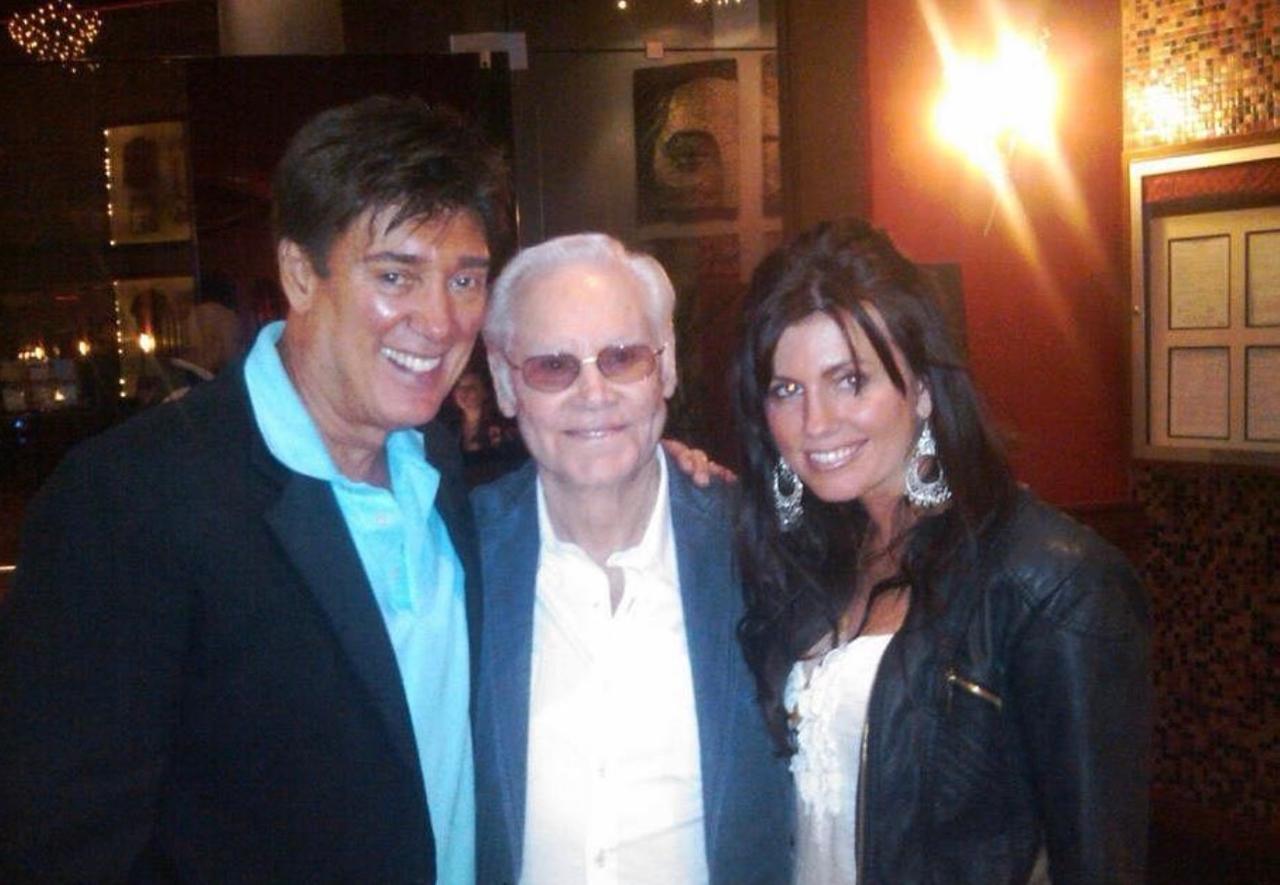 Ronnie McDowell Rushed To Hospital After Becoming Disoriented Mid-Set