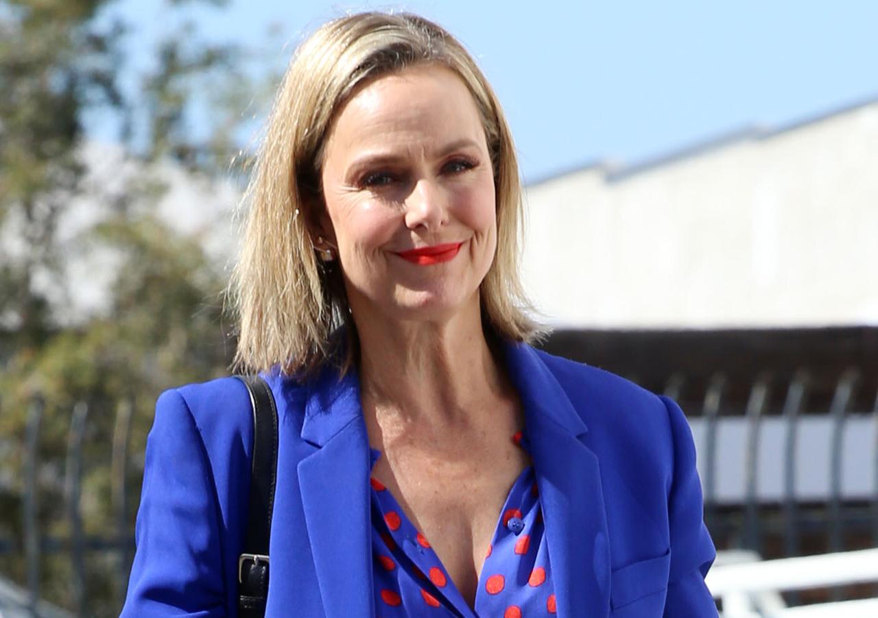 Melora Hardin On ‘Back To The Future’ Role Loss: ‘It Was Very Painful’