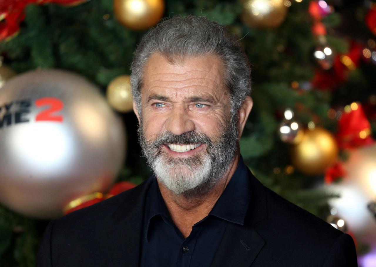 Mel Gibson’s Gun Rights Battle Reportedly Led To DOJ Attorney’s Firing