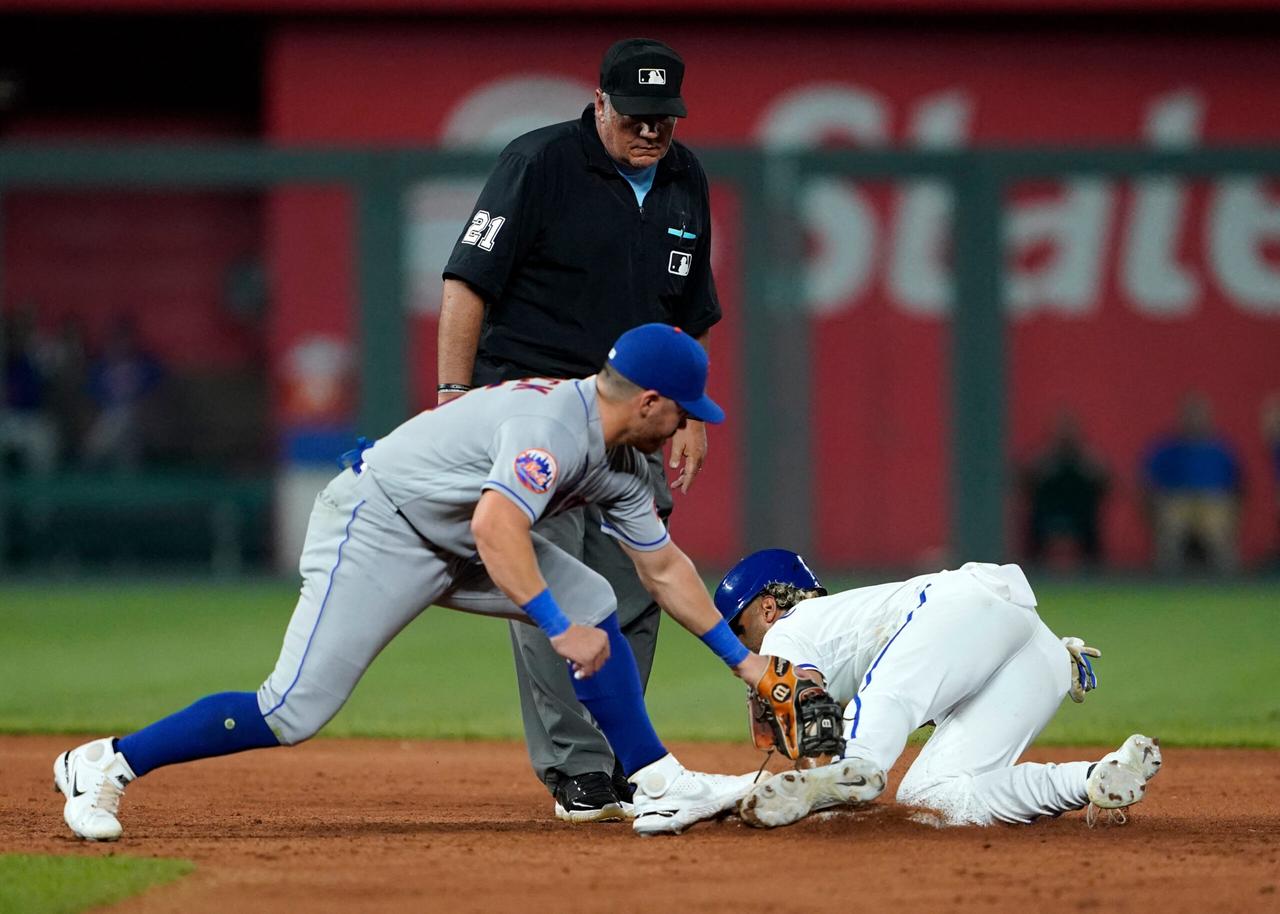 Baseball Fans Claim The 4.8-Magnitude Earthquake 'Saved' The NY Mets