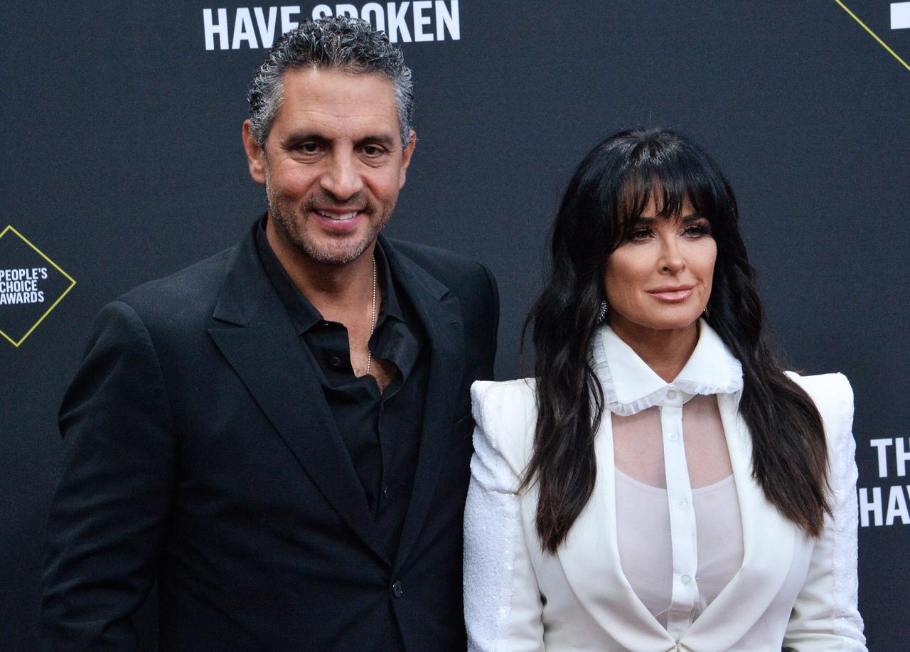 Kyle Richards' Father-In-Law Accused Of Multiple Abuse