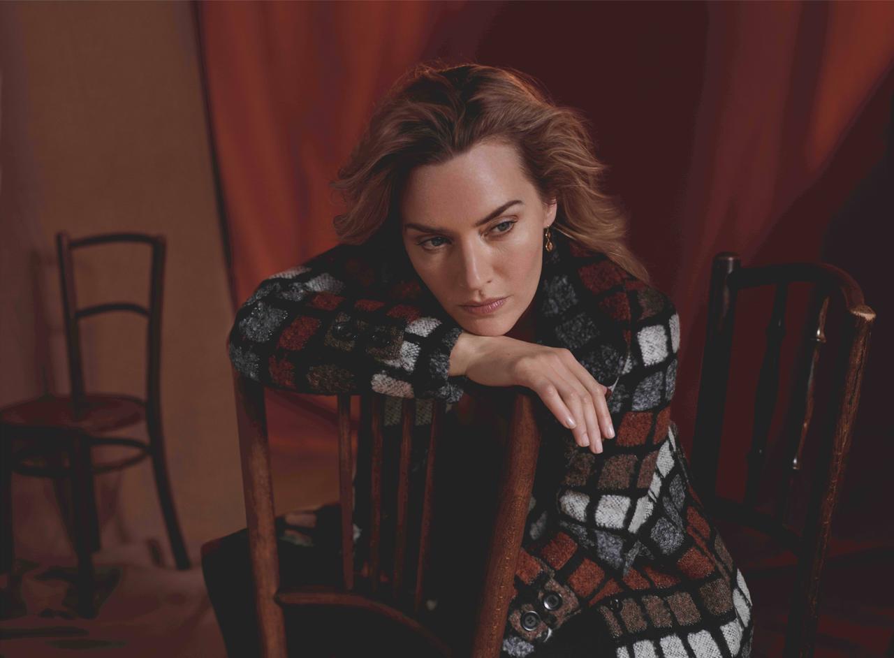 Kate Winslet Speaks On Being Told To Take On 'Fat Girl' Roles