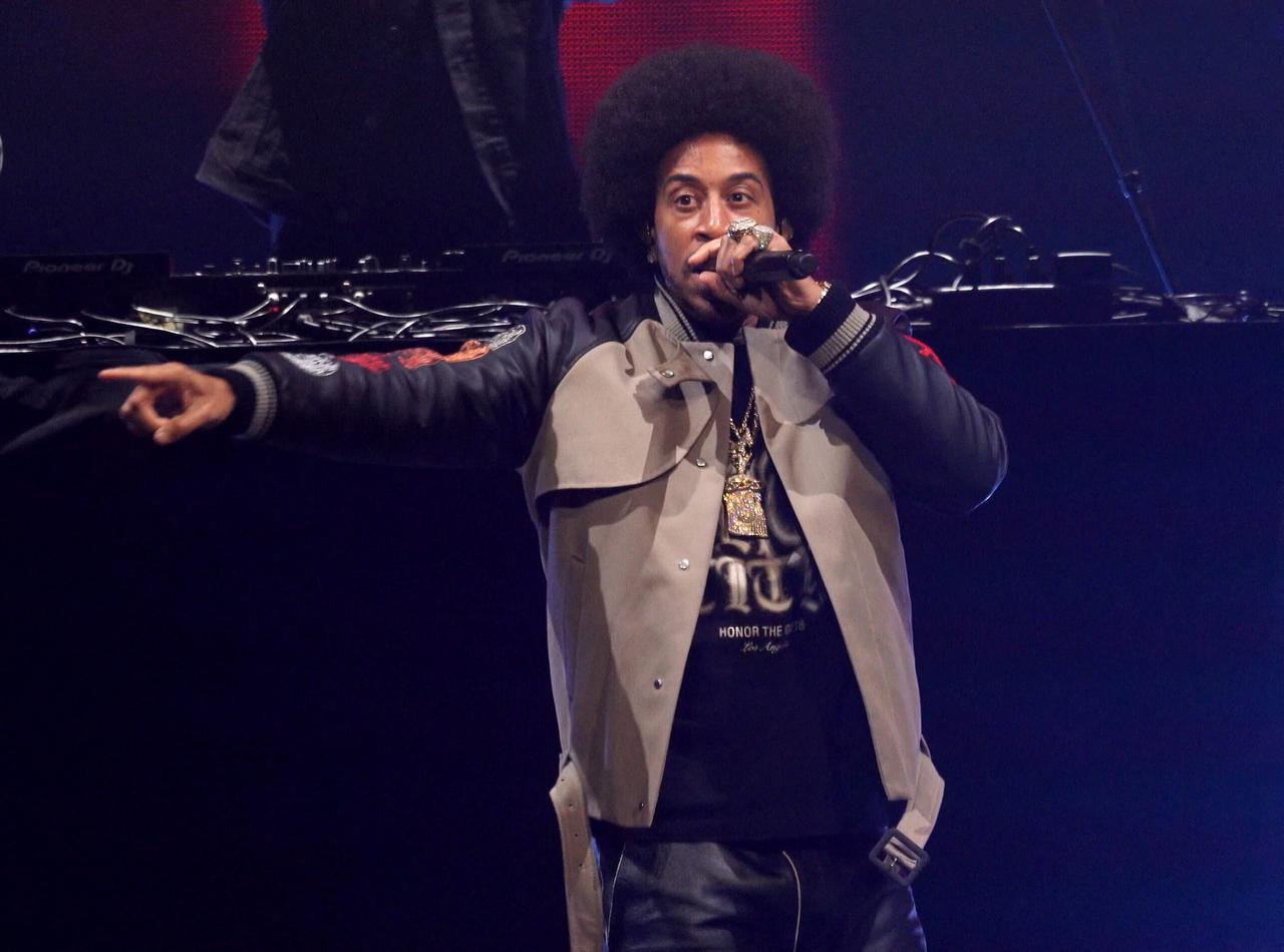 Ludacris Teases Upcoming Projects And The End Of One Iconic Movie Franchise