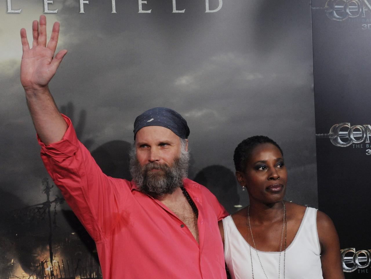 Director Marcus Nispel Files For Divorce From Dyan Nispel After 30 Years!