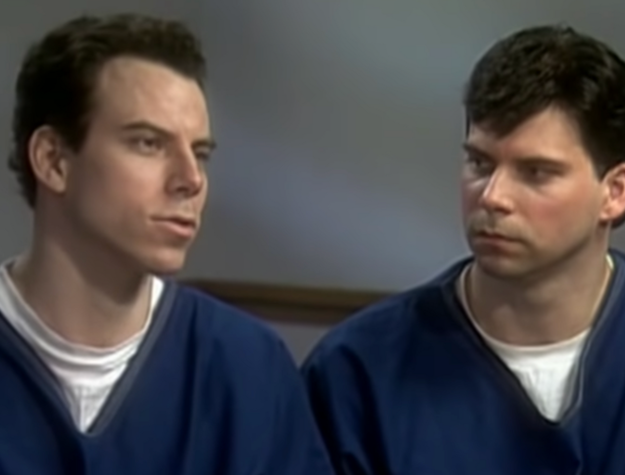 Will Menendez Brothers Case Reopen After Rape Allegations Agai