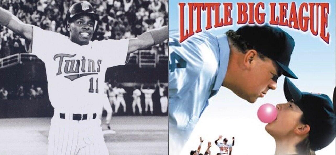 'Little Big League' Star Tony Todd Hosts Movie Night In Los Angeles