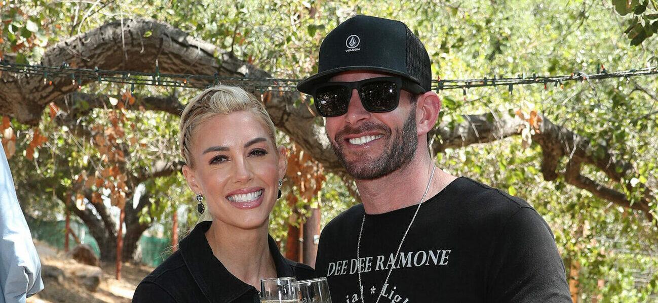 Team Work: Heather Rae El Moussa & Christina Hall Resolve Recent Spat