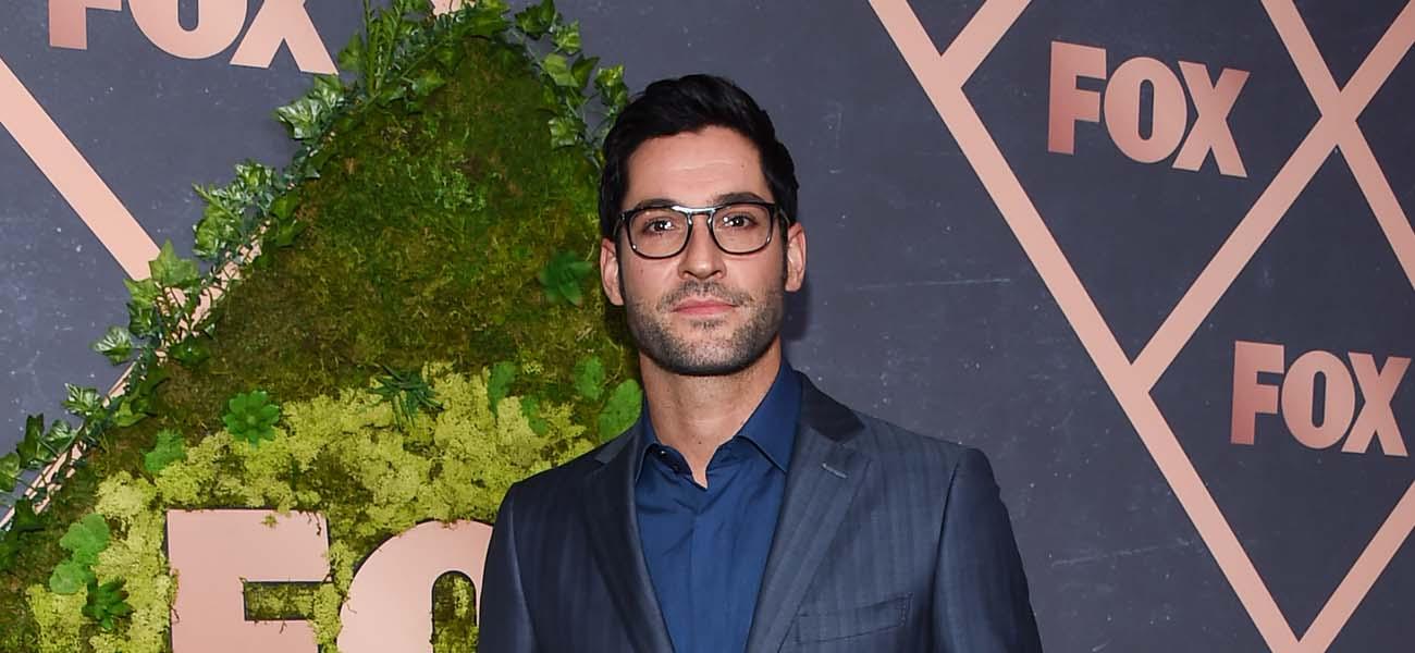 The Stars of 'Lucifer' Are Real Life Angels, Their Charitable Efforts.