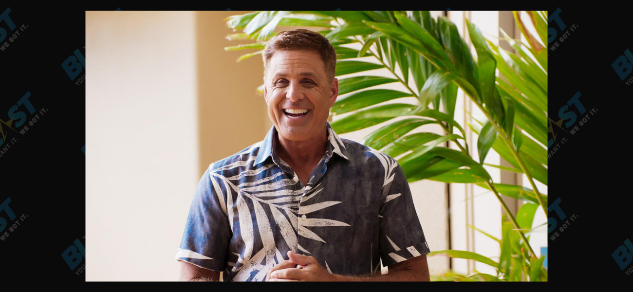 'Temptation Island' Host Shares Ideas About Season 5 & New Podcast!