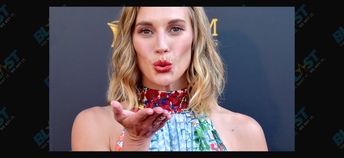 Katee Sackhoff Introduces Her 'New Boyfriend' and Twitter Has A Lot To Say!