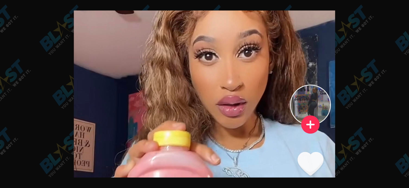 The Story Behind The Viral Pink Sauce On TikTok