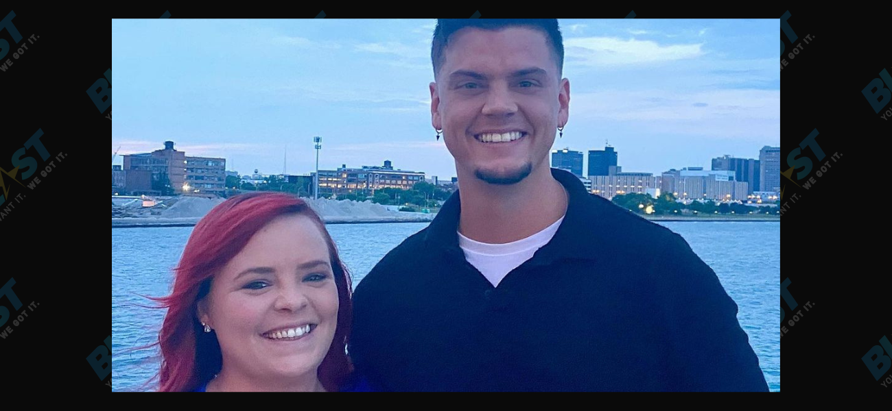 'Teen Mom' Star Tyler Baltierra Is 'Pumped' About Fitness Journey