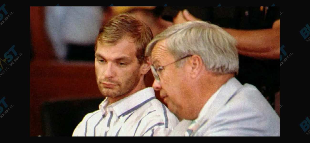 Jeffrey Dahmer's Murderer Trends Due To Success Of Netflix Series!