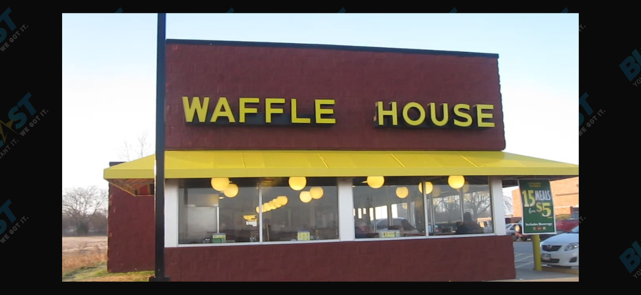 Hurricane Ian Panic Ensues As ALL Waffle Houses Shutdown In Preparation!