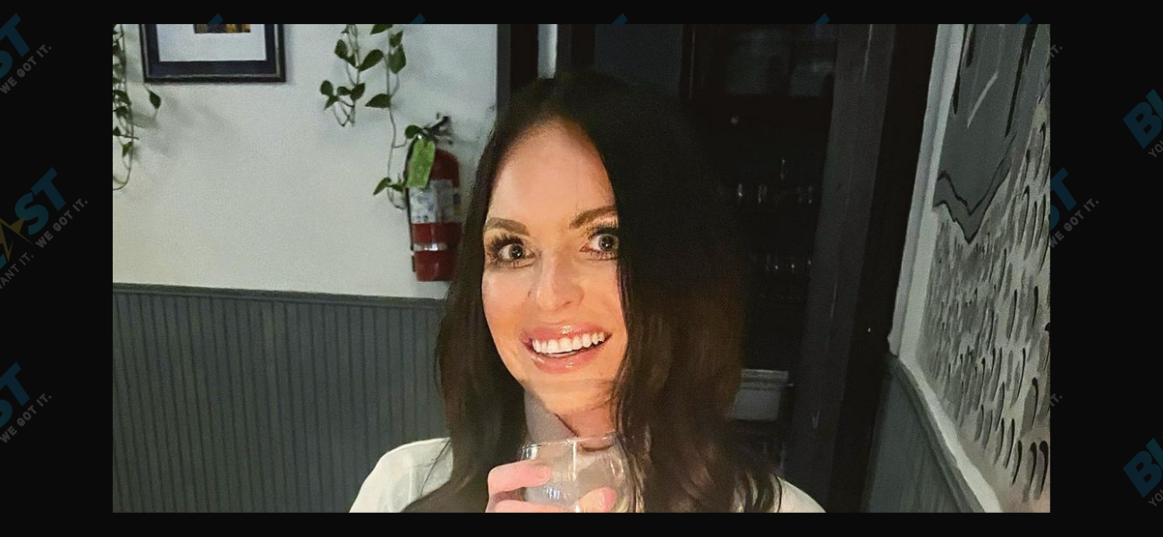 'Love Is Blind's Danielle Ruhl Declares 'Emotions Are Still Raw'