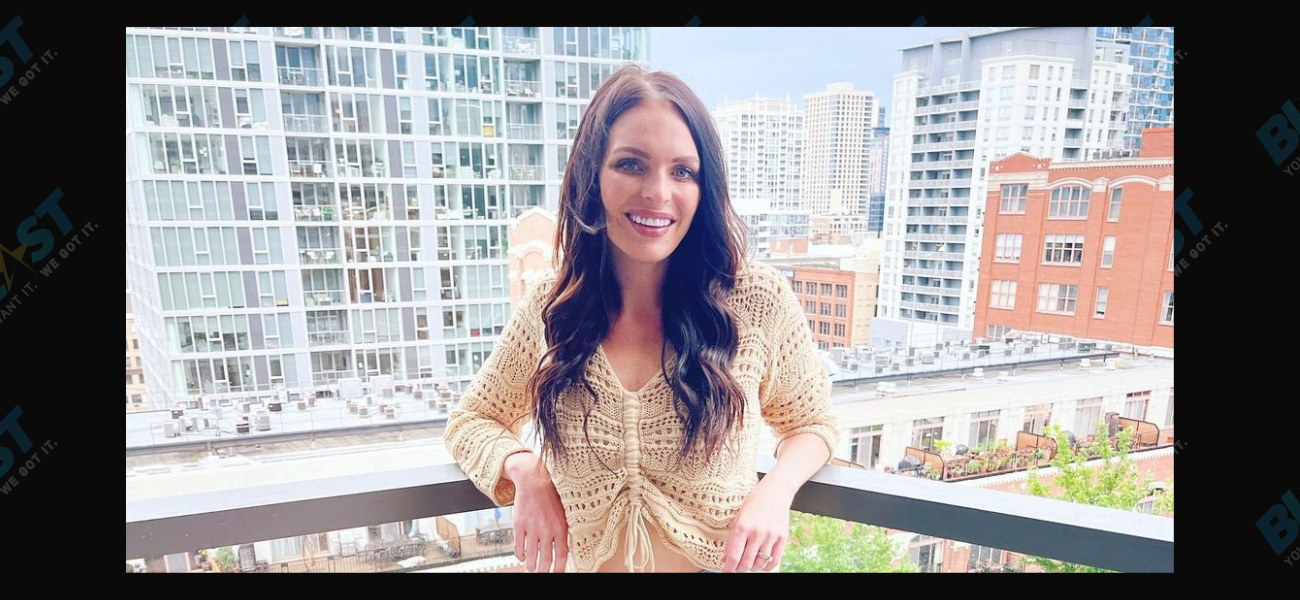 'Love Is Blind' Star Danielle Ruhl Reveals Passion For Songwriting!