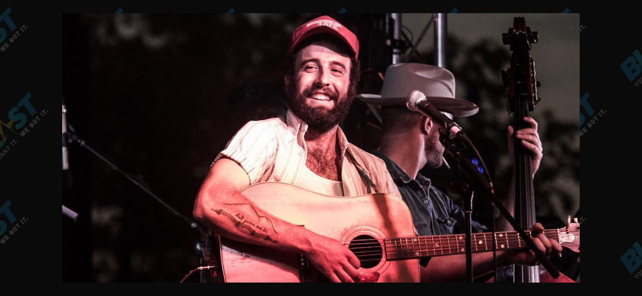 Country Singer Luke Bell Official Cause Of Death Revealed