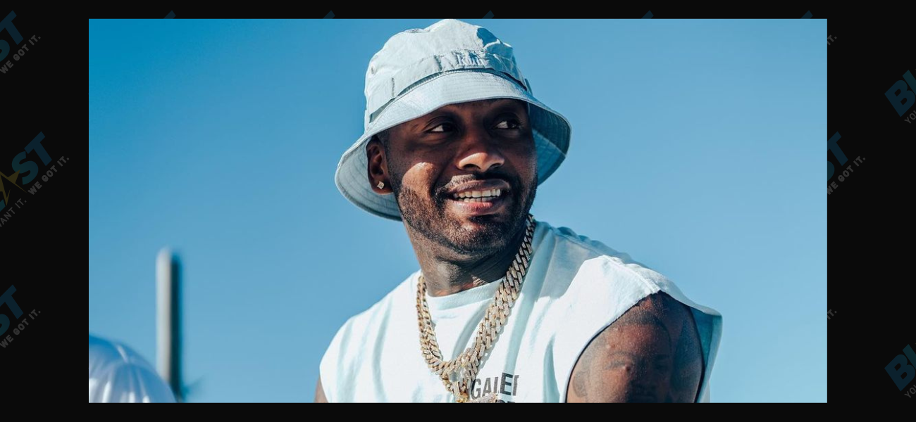 NBA Star John Wall Opens Up About Being In A Dark Place