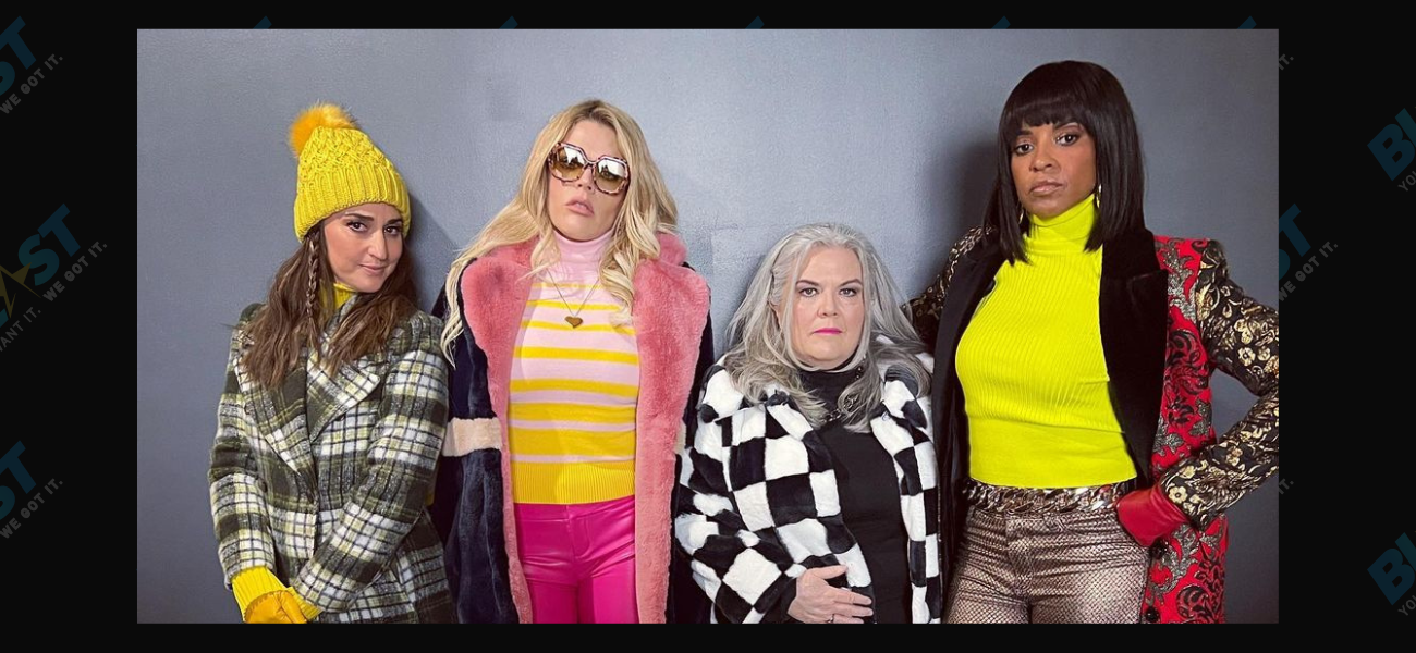 'Girls5Eva' Finds A New Home On THIS Streaming Service!