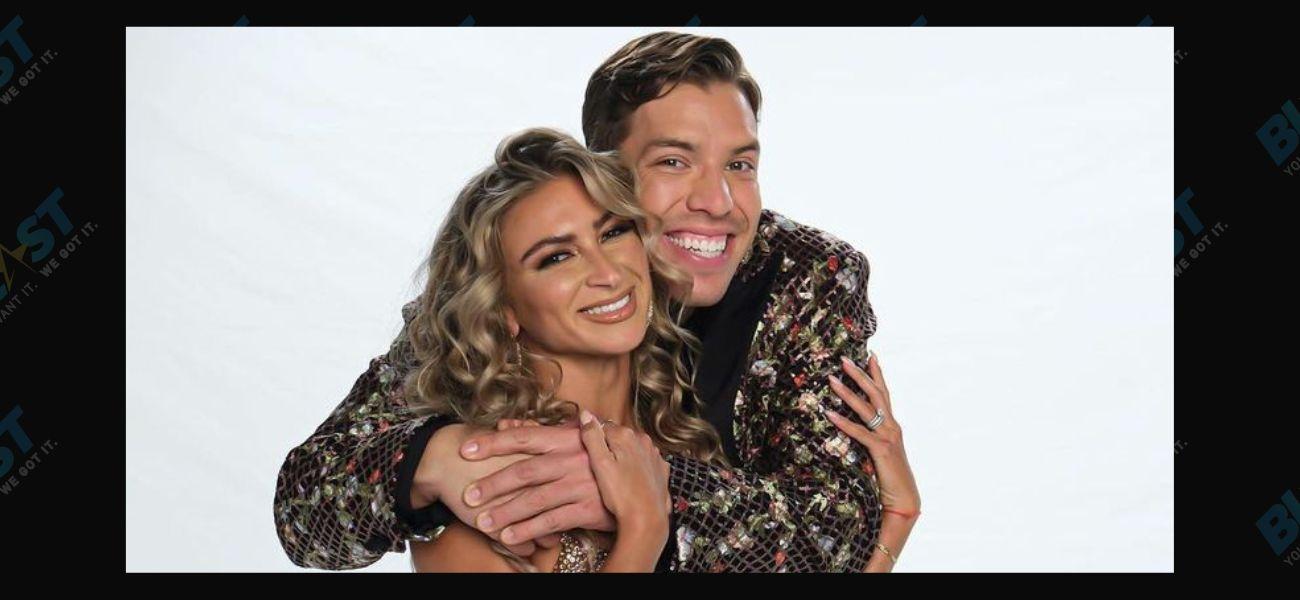 Daniella Karagach Gives COVID-19 Update Regarding ‘DWTS’