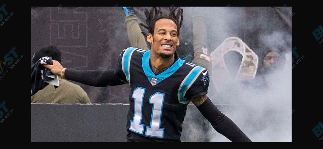 Robbie Anderson Speaks Out After Being Ejected From NFL Game