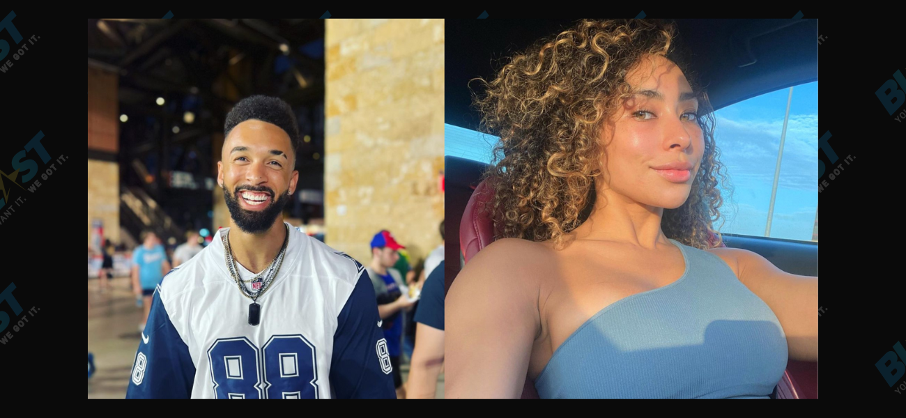 'Love Is Blind's' Raven Discusses Her Badly Timed Jumping Jacks