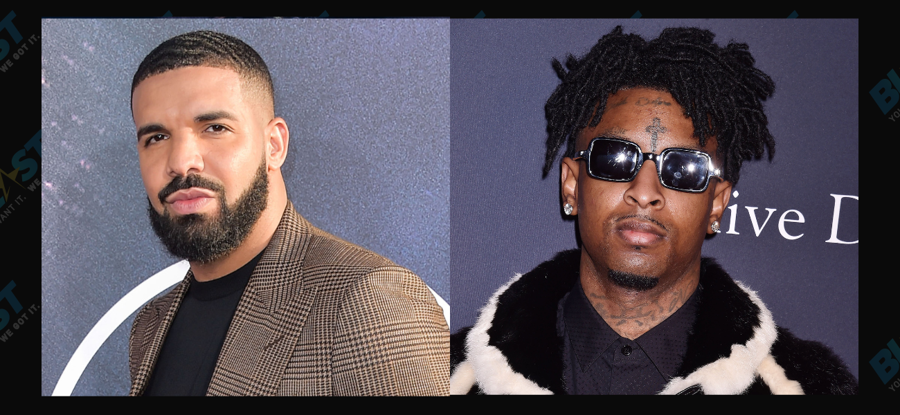 Drake And 21 Savage Hit With Lawsuit Over Use Of Vogue Name